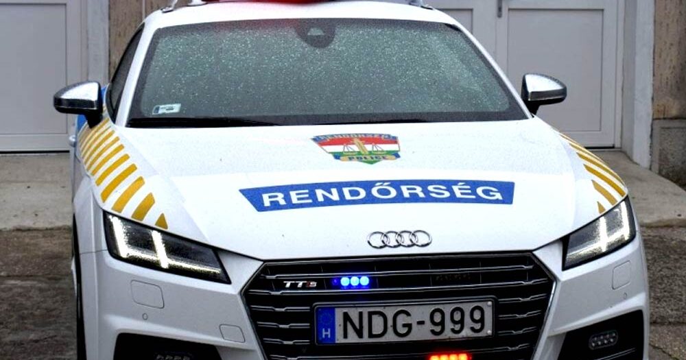 Részegen, jogosítvány nélkül vezetett egy egri doktornő Részegen, jogosítvány nélkül vezetett egy egri doktornő
