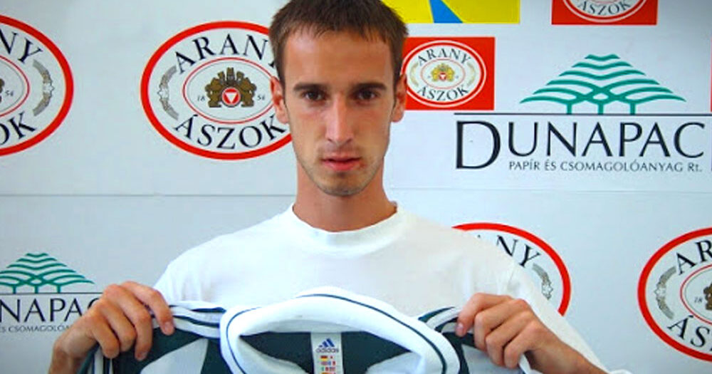 Négyen haltak meg abból a bajnokcsapatból, amelynek Halgas Tibor is ...