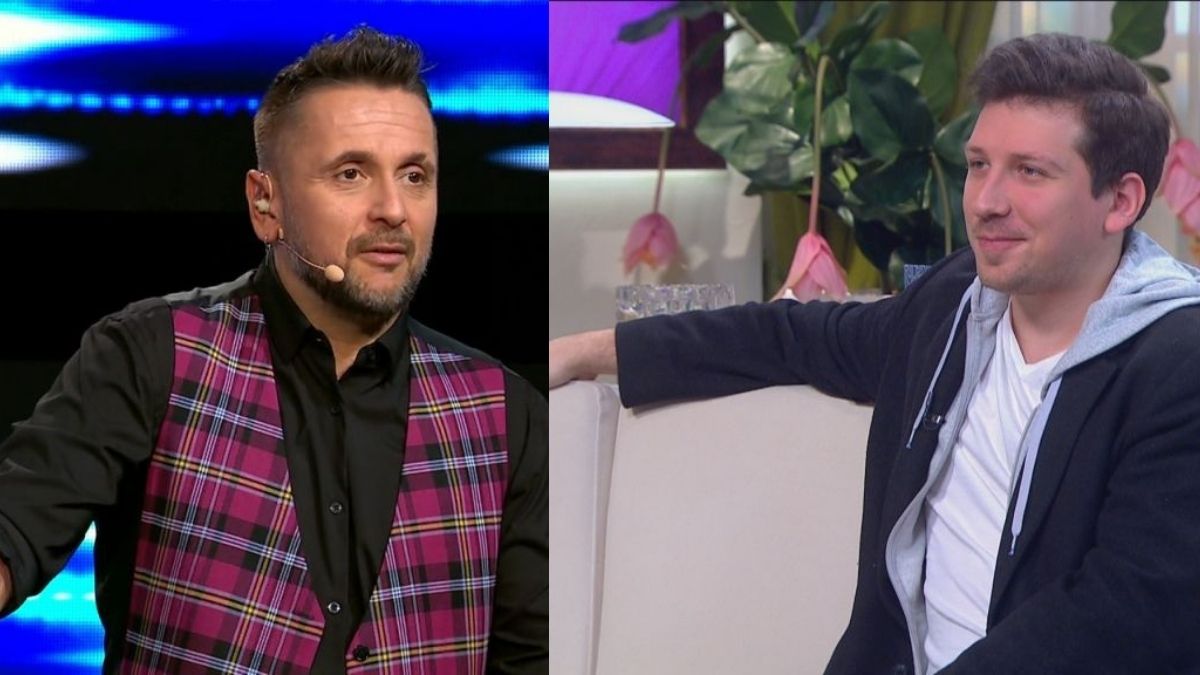 Sorstársak Majkával: Vastag Tamás ugyanazzal a szívbetegséggel küzd ...